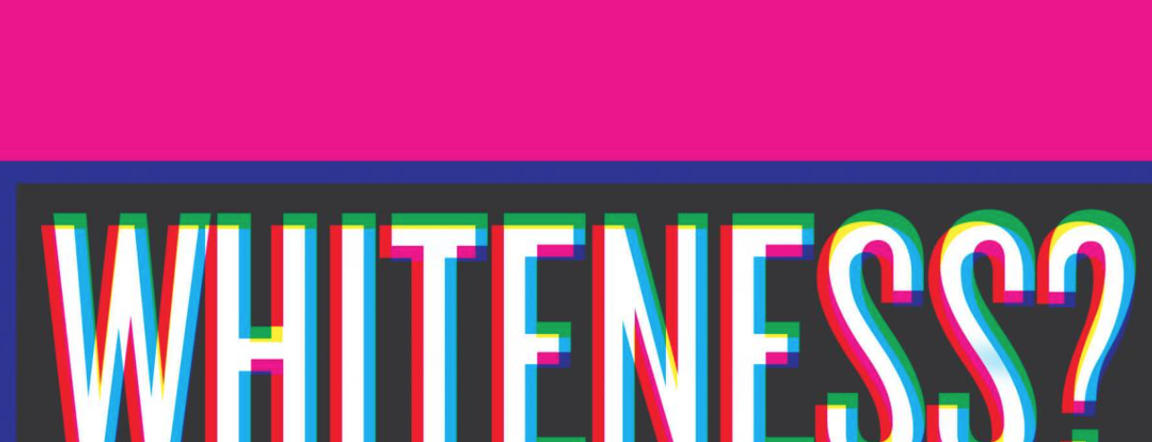 Why Talk About Whiteness? – Welcome to ED2110 School & Society — Dr ...